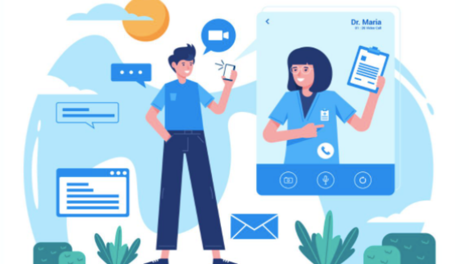 Improving Care Through Patient Input: The Value of Patient Feedback ...