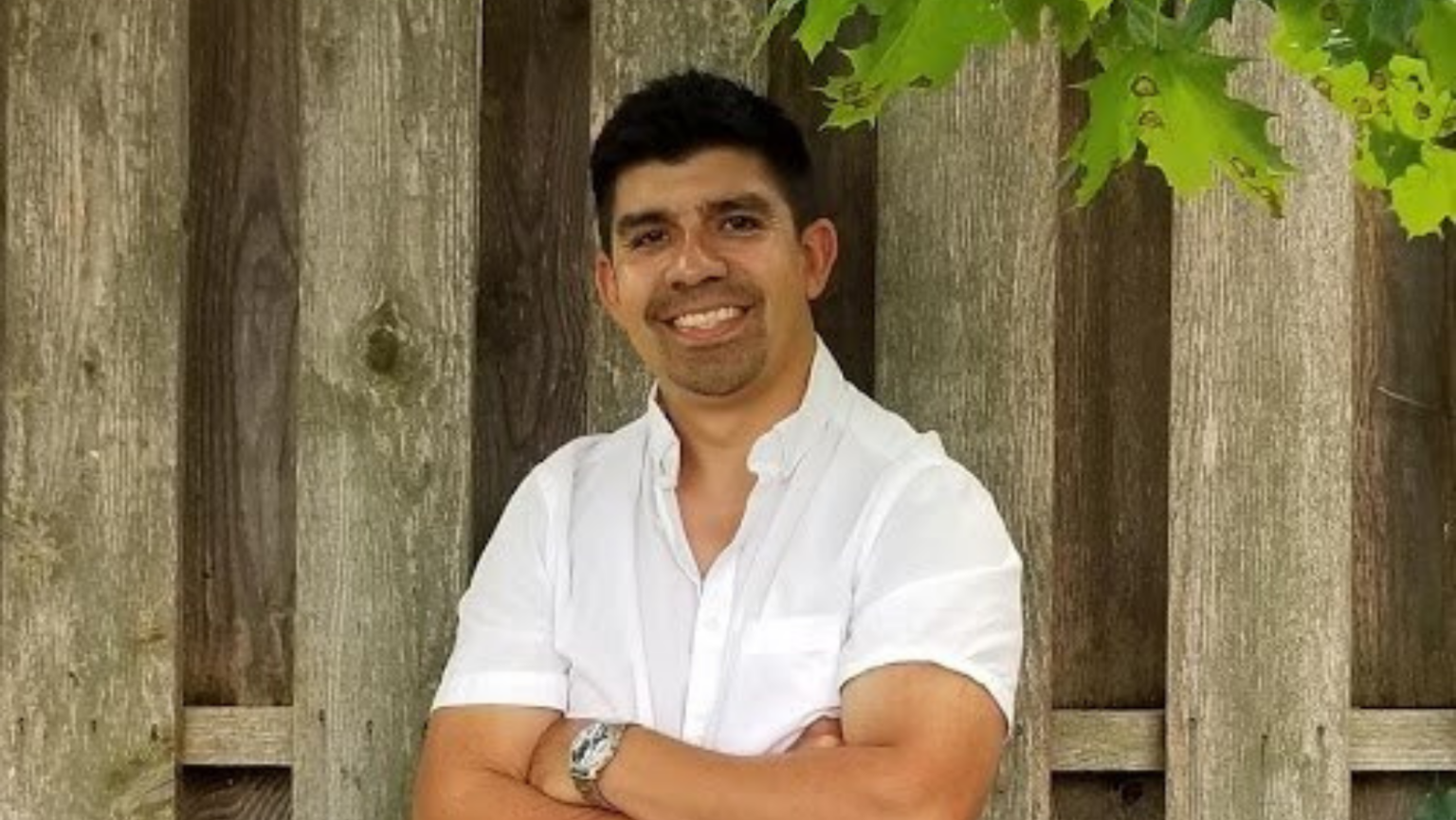 Dr. Nick Salinas, PT/DPT, Functional Movement Therapy, Interview with ...