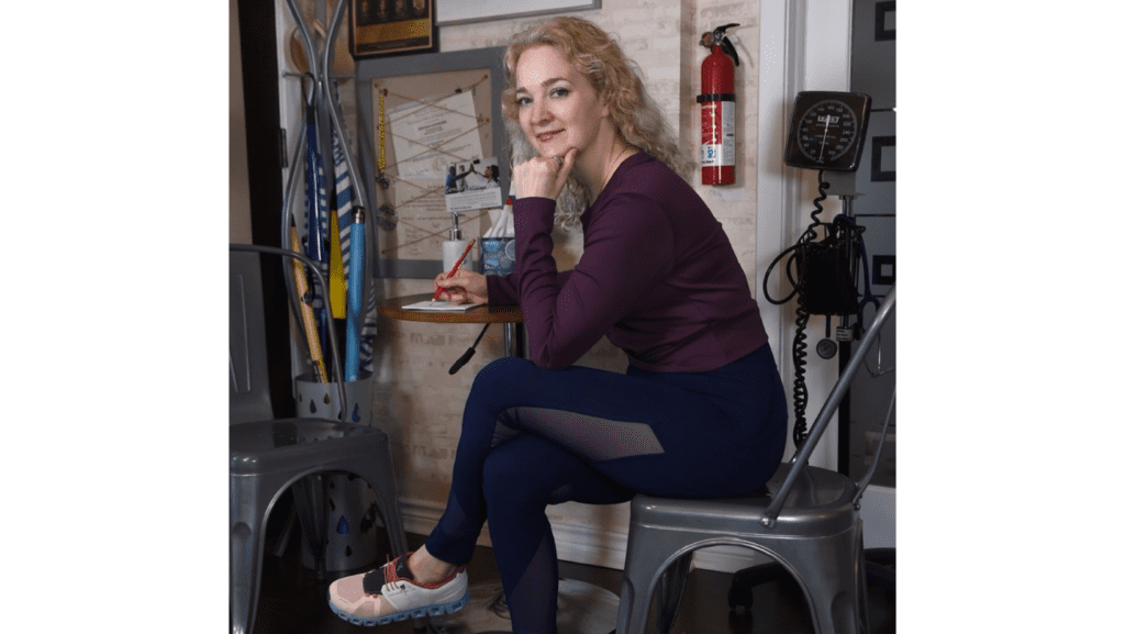 Dr. Alina Kulczycki, Boutique Bodyworks, Interview with meddkit | meddkit