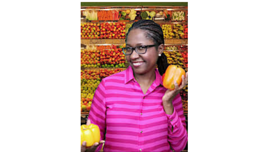 Natsha Hescott, Interview with meddkit | meddkit