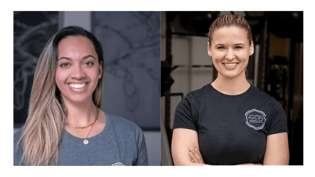 Axon Heath, interview with meddkit | meddkit