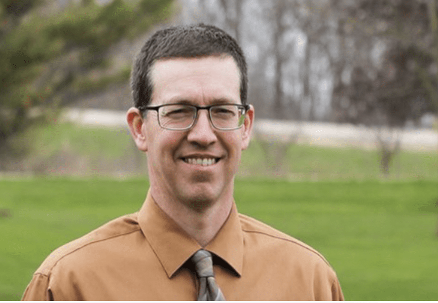 Dr. Mike Wampfler, Premier Chiropractic, Interview with meddkit | meddkit