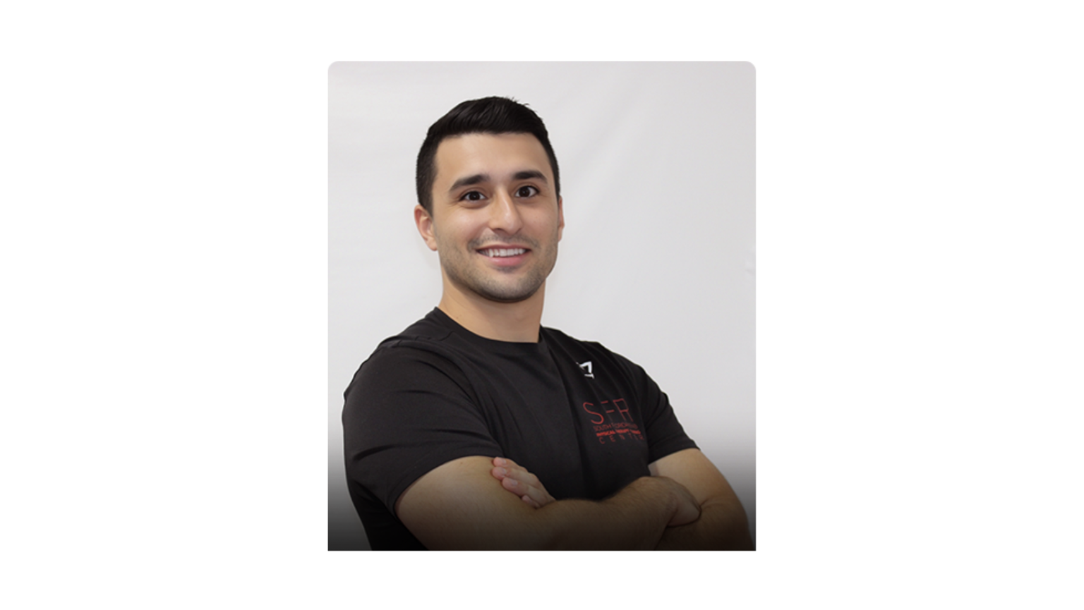 Dr. David Felipe, SFR Physical Therapy, Interview with meddkit | meddkit